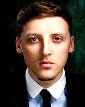 Mark Beswick pictures and photos