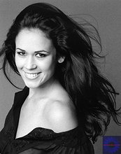 Victoria Sanchez pictures and photos