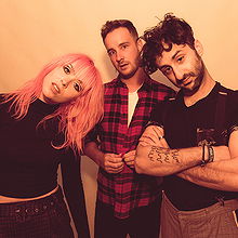 The Foxies pictures and photos