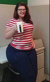 Crystal McBootay pictures and photos