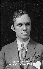 George Hayes pictures and photos