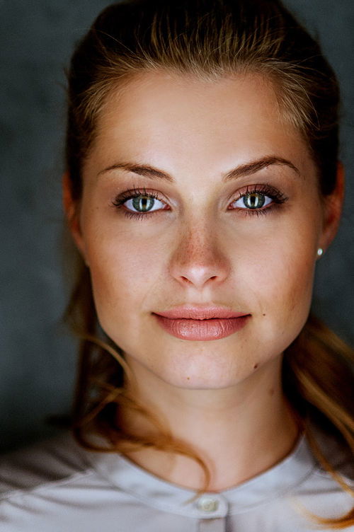 Picture of Katie Derham