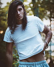 Damian Romeo pictures and photos