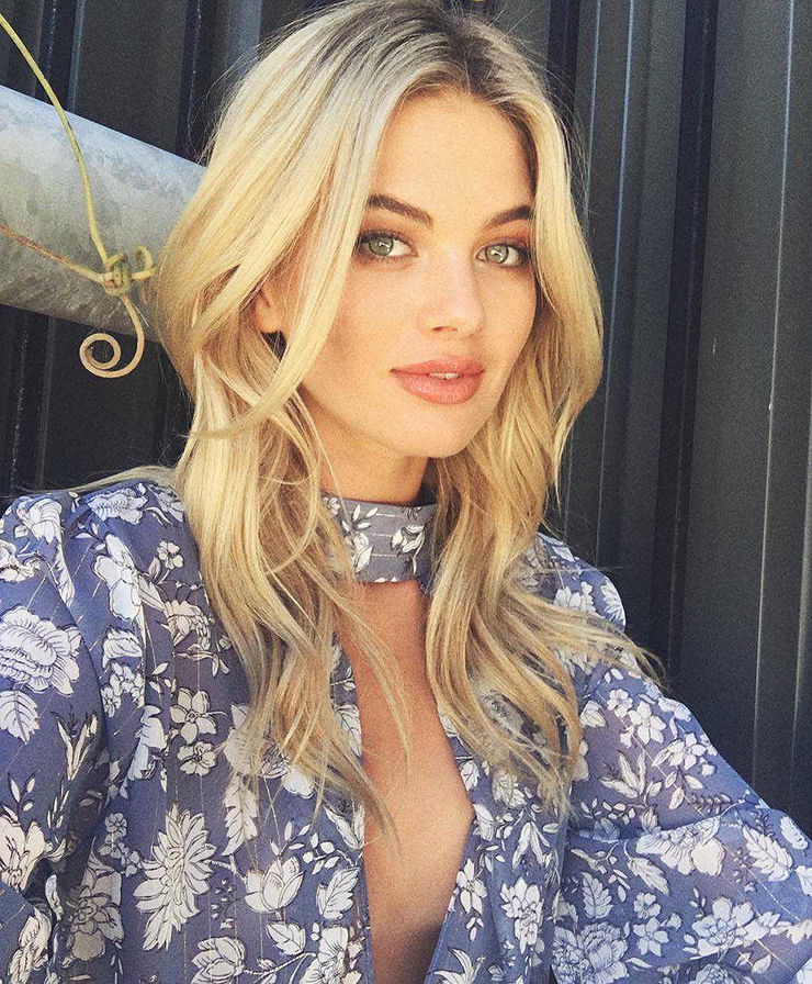 Picture of Megan Irwin