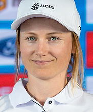 Ana Drev pictures and photos