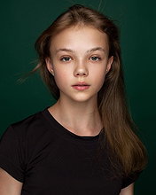 Maria Abramova pictures and photos