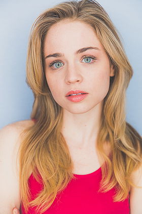 Aimee Spring Fortier