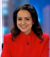 Rita Panahi pictures and photos