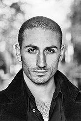 George Georgiou pictures and photos