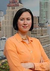 Michelle Fleury pictures and photos