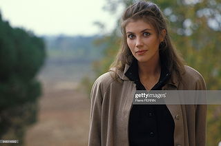 Anne Roussel pictures and photos