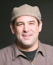 Patrick Norton pictures and photos