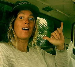 Misty Raney pictures and photos