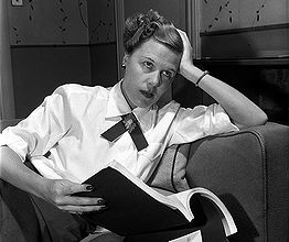 Joan Harrison pictures and photos