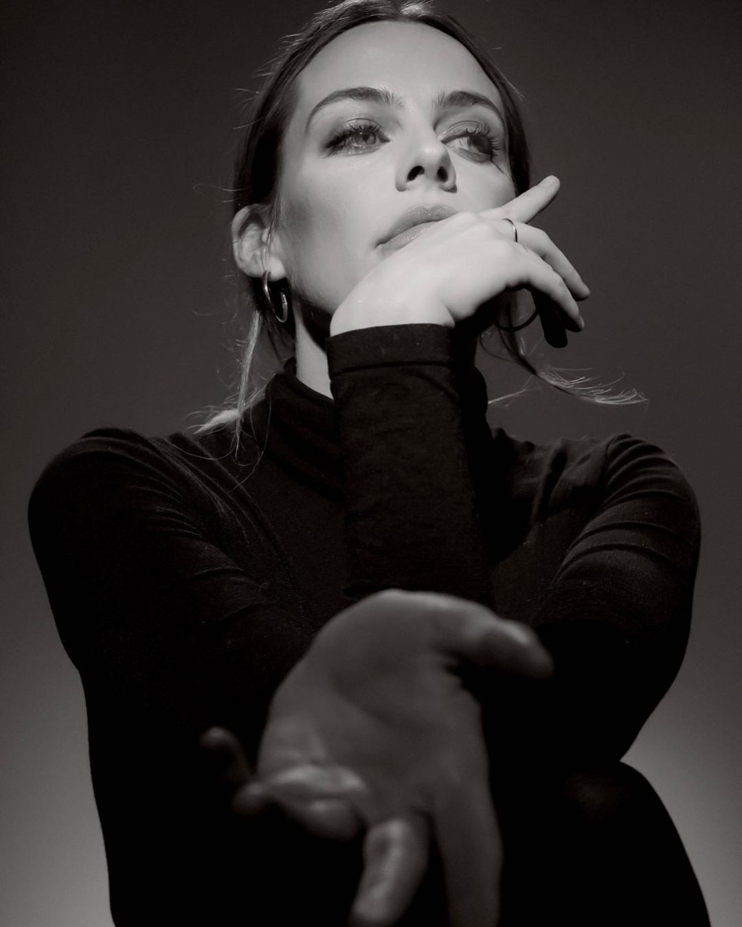 Picture of Riley Keough