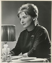 Jacqueline Ellis pictures and photos