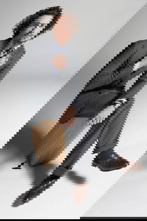 Aaron Taylor-Johnson picture