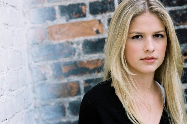 Picture of Jade Weber