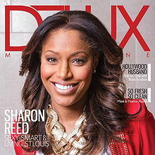 Sharon Reed pictures and photos