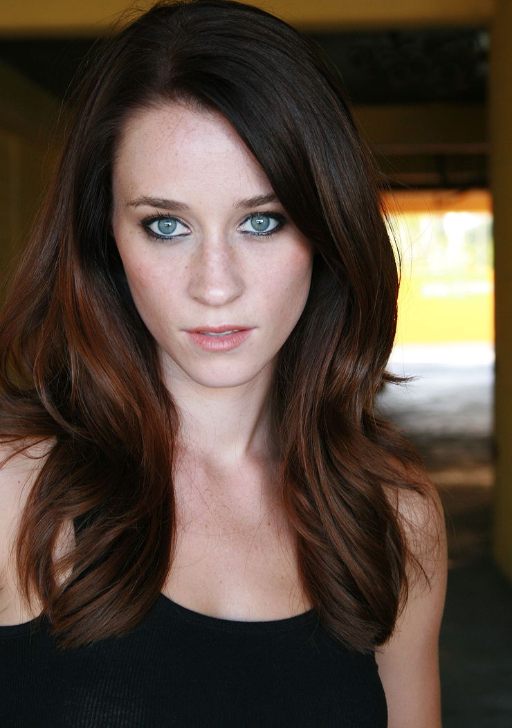 Image of Mekenna Melvin