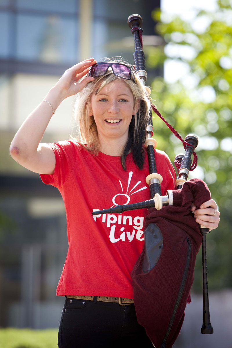 Picture of Shirley Henderson