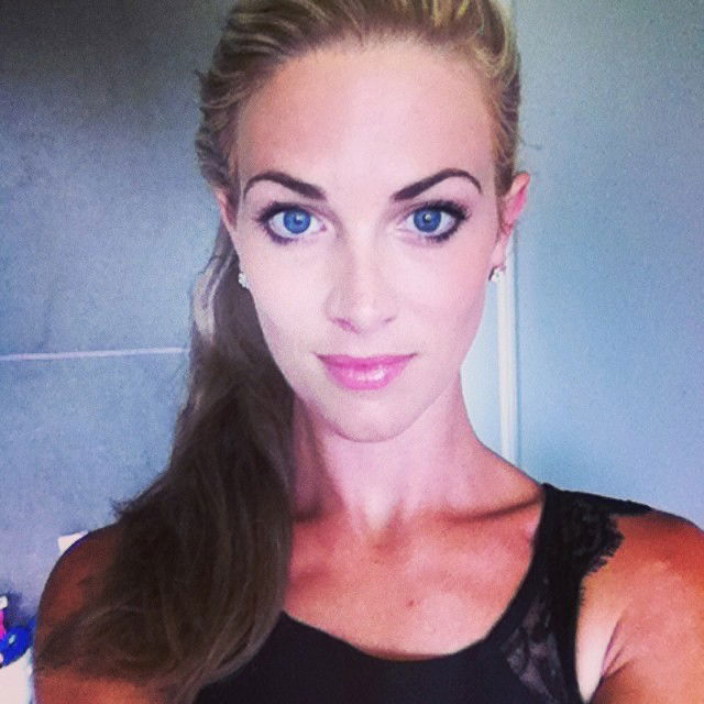 Picture of Laura Surrich