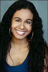 Brittany Butler pictures and photos