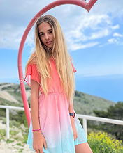 Sofia Lamina pictures and photos