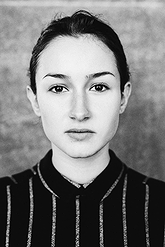 Laura Antonia Roge pictures and photos