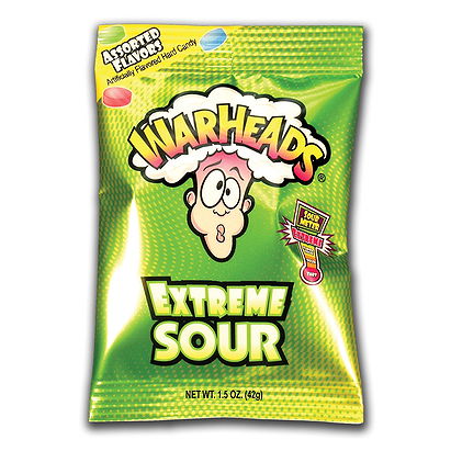 WarHeads