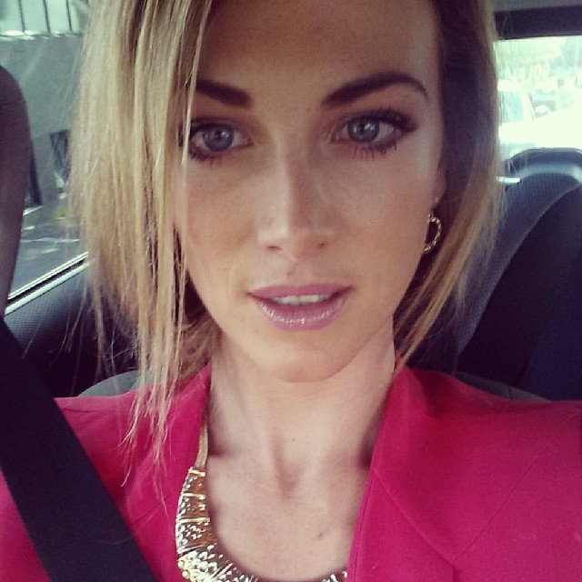 Picture of Laura Surrich