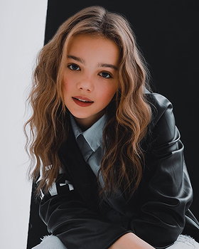 Maria Abramova