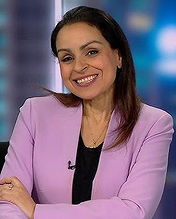 Rita Panahi pictures and photos