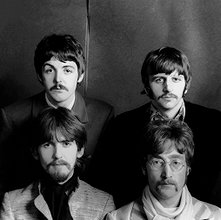 The Beatles pictures and photos