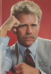 Tom Ligon pictures and photos