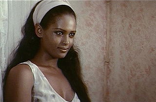 Zeudi Araya Cristaldi pictures and photos