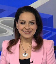 Rita Panahi pictures and photos