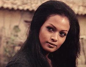 Zeudi Araya Cristaldi pictures and photos