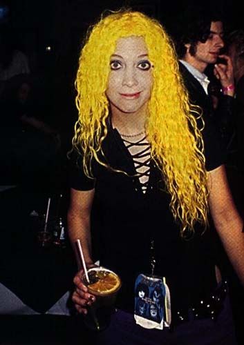 Image of Josie Stevens