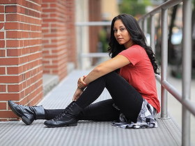 Dee Delgado