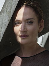 Rachel Braunschweig pictures and photos