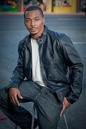 RonReaco Lee