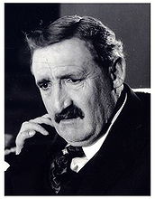 George Nichols pictures and photos