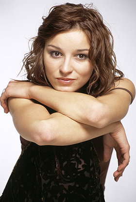 Marija Naumova