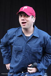 Jimmy Pop pictures and photos