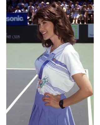 Picture of Barbi Benton