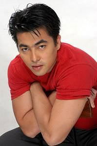 Jay Manalo