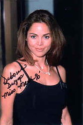 Deborah Driggs pictures and photos