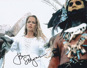 Jenny Seagrove pictures and photos