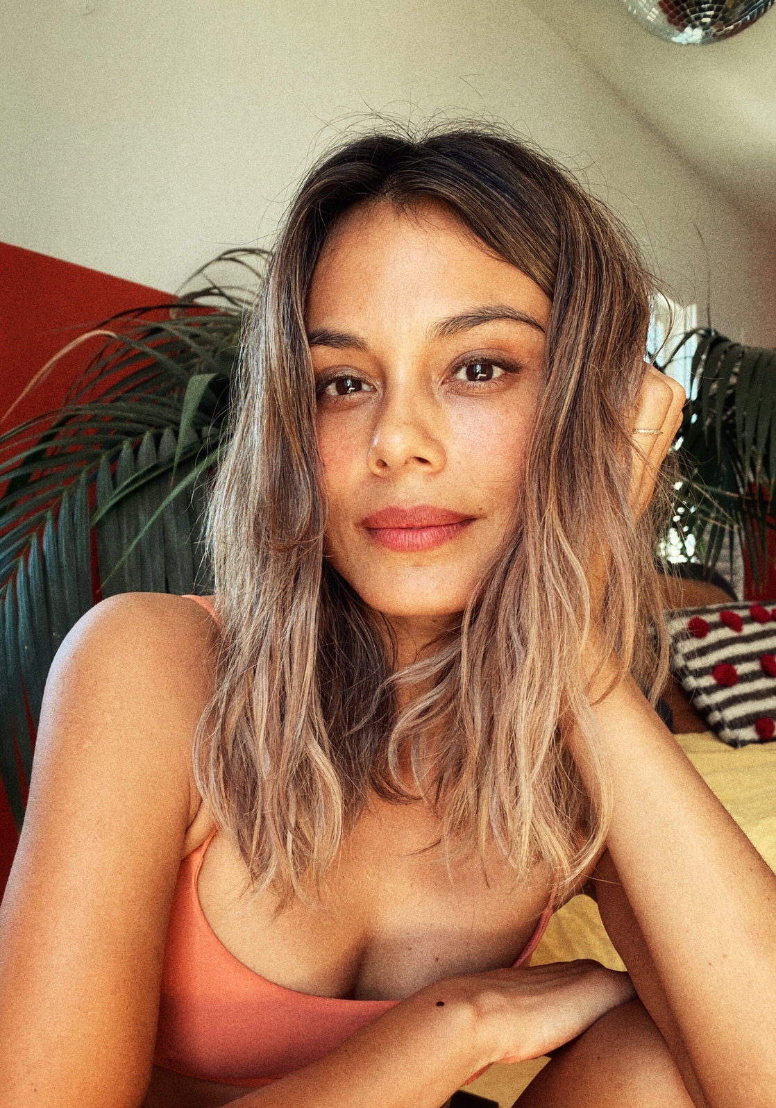 Picture of Sabrina Calvo